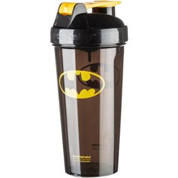 SmartShake Shaker 'Lite DC Comic' Herren Gr&ouml;&szlig;e one size braun / gelb / schwarz