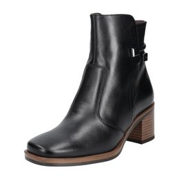 Nero Giardini Stiefelette Damen Gr&ouml;&szlig;e 41 schwarz Winterschuhe