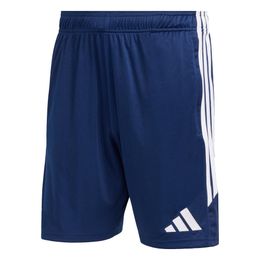 adidas Performance Sportshorts 'Tiro 26 Liga' Herren Gr&ouml;&szlig;e XXL dunkelblau / wei&szlig;