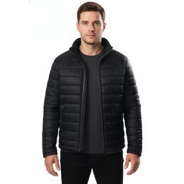 Killtec Outdoorjacke Herren Gr&ouml;&szlig;e M dunkelblau