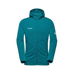 Mammut Funktionsfleecejacke 'Aconcagua Light' Herren Gr&ouml;&szlig;e S petrol