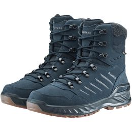 Lowa Stiefel 'NABUCCO' Herren Gr&ouml;&szlig;e 47 blau
