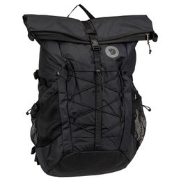 Fj&auml;llr&auml;ven Fj&auml;llr&auml;ven Sportrucksack 'Abisko' Herren Gr&ouml;&szlig;e One Size schwarz
