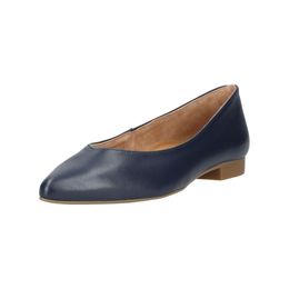 Paul Green Ballerina Damen Gr&ouml;&szlig;e 42 navy