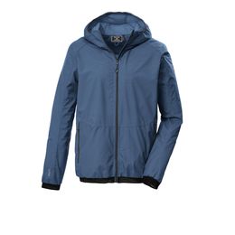 Killtec Funktionsjacke Herren Gr&ouml;&szlig;e S indigo