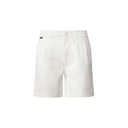 Pepe Jeans Shorts 'Vania' Damen Gr&ouml;&szlig;e 38 wei&szlig;