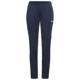 Nike Sporthose Damen Gr&ouml;&szlig;e XS navy / wei&szlig;