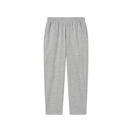Champion Authentic Athletic Apparel Jogginghose Herren Gr&ouml;&szlig;e 35/36 hellgrau