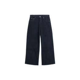Superdry & Co Hose 'Jumbo' Damen Gr&ouml;&szlig;e 44 marine