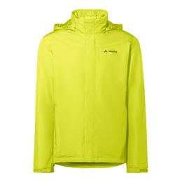 Vaude Outdoorjacke 'Escape' Herren Gr&ouml;&szlig;e XXL limette