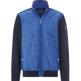 Babista Sweatjacke ' Palron ' Herren Gr&ouml;&szlig;e M blau