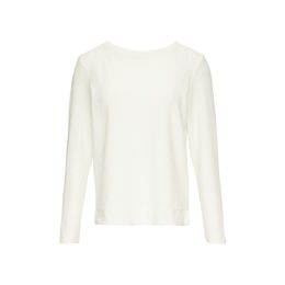 s.Oliver Sweatshirt Damen Gr&ouml;&szlig;e M creme