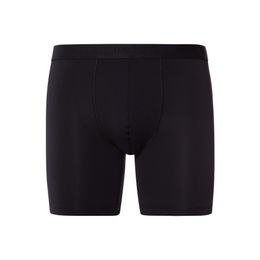 Hanro Retro Pants ' Micro Touch Short Leg ' Herren Gr&ouml;&szlig;e XXL schwarz