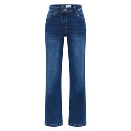 Cecil Jeans Damen Gr&ouml;&szlig;e 25 blau