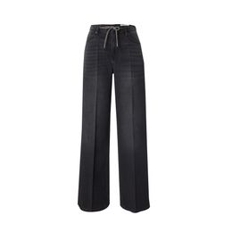 s.Oliver Jeans 'Suri' Damen Gr&ouml;&szlig;e 25/26 anthrazit