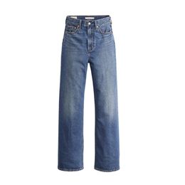 Levi's Levi's Jeans Damen Gr&ouml;&szlig;e 24 blue denim