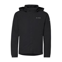 Vaude Jacken ' Escape ' Herren Gr&ouml;&szlig;e XXXL schwarz / wei&szlig;