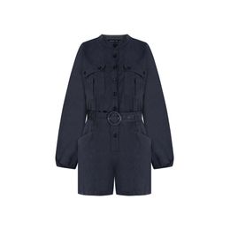 Freshlions Jumpsuit 'Jade' Damen Gr&ouml;&szlig;e M navy
