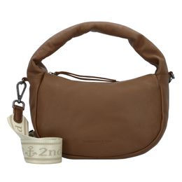 Harbour 2nd Schultertasche 'Just Pure' Damen Gr&ouml;&szlig;e One Size creme / sand / sepia
