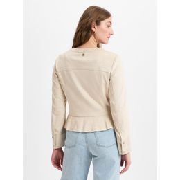 s.Oliver Blazer ' ' Damen Gr&ouml;&szlig;e 40 sand