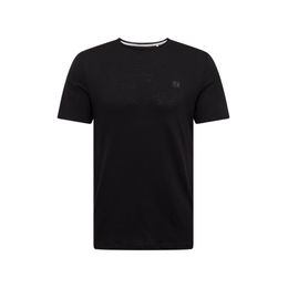 s.Oliver T-Shirt Herren Gr&ouml;&szlig;e L schwarz
