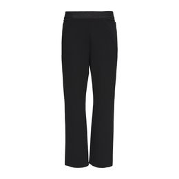 s.Oliver BLACK LABEL Hose Damen Gr&ouml;&szlig;e 42 schwarz