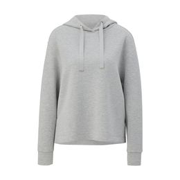 s.Oliver Sweatshirt Damen Gr&ouml;&szlig;e M/L grau