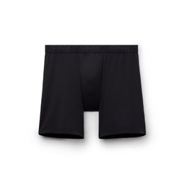 Iuman Intimissimi Uomo Boxershorts Herren Gr&ouml;&szlig;e L schwarz