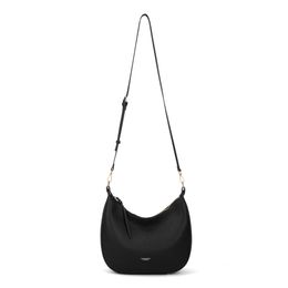 Diana&co. Schultertasche Damen Gr&ouml;&szlig;e One Size schwarz
