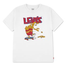 Levi's Kids T-Shirt Jungen Gr&ouml;&szlig;e 116 bunt