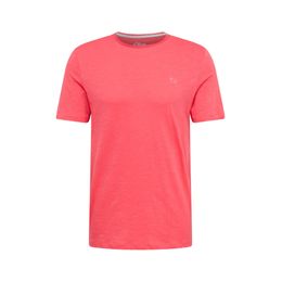 s.Oliver T-Shirt Herren Gr&ouml;&szlig;e XXXL cranberry