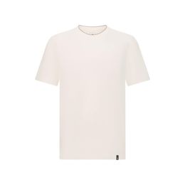 Boggi Milano T-Shirt Herren Gr&ouml;&szlig;e XXL wei&szlig;
