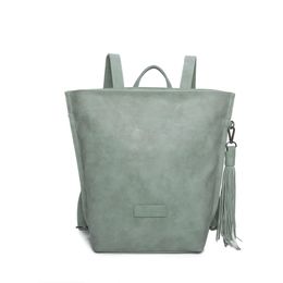 Fritzi aus Preussen Fritzi Aus Preu&szlig;en Rucksack 'City' Damen Gr&ouml;&szlig;e One Size mint