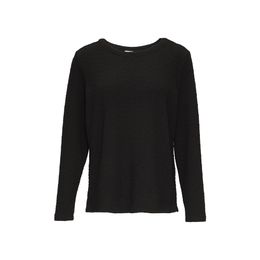 s.Oliver Sweatshirt Damen Gr&ouml;&szlig;e S schwarz