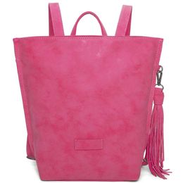 Fritzi aus Preussen Fritzi Aus Preu&szlig;en Rucksack Damen Gr&ouml;&szlig;e One Size pink