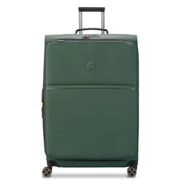 Delsey Paris Trolley Herren Gr&ouml;&szlig;e One Size gr&uuml;n