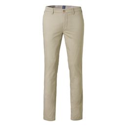 MEYER Chinohose 'M5 Move' Herren Gr&ouml;&szlig;e 32 beige