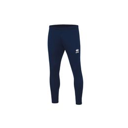 Errea Sporthose Herren Gr&ouml;&szlig;e XL blau / wei&szlig;