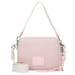 FREDsBRUDER Schultertasche 'Carry Me Everywhere' Damen Gr&ouml;&szlig;e One Size rosa