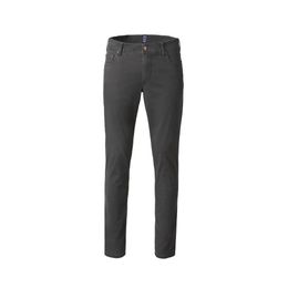 MEYER Chino M5 Five Pocket Herren Gr&ouml;&szlig;e 44 grau