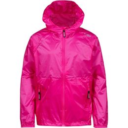 CMP Regenjacke M&auml;dchen Gr&ouml;&szlig;e 152 fuchsia