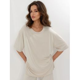 Busem T-Shirt Damen Gr&ouml;&szlig;e M offwhite