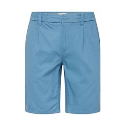 Blend Hose Herren Gr&ouml;&szlig;e 48/50 blau
