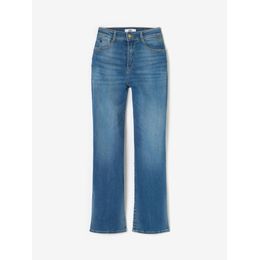 Le Temps Des Cerises Jeans 'Zaho' Damen Gr&ouml;&szlig;e 24 blue denim