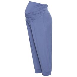Neun Monate Umstand Hose Damen Gr&ouml;&szlig;e 40/42 indigo