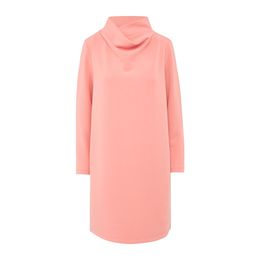 s.Oliver Kleid Damen Gr&ouml;&szlig;e 44 pastellrot Winterkleid