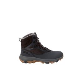 Jack Wolfskin Boots Herren Gr&ouml;&szlig;e 48 dunkelblau / dunkelbraun