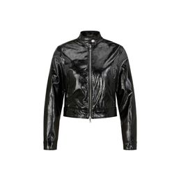 JOOP! Jeans Jacke 'Olwyn' Damen Gr&ouml;&szlig;e XXS schwarz