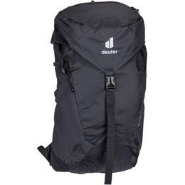 Deuter Sportrucksack 'AC Lite 16' Herren Gr&ouml;&szlig;e one size schwarz / wei&szlig;