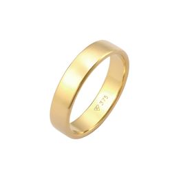 Elli Premium Ring Damen Gr&ouml;&szlig;e 66 gold